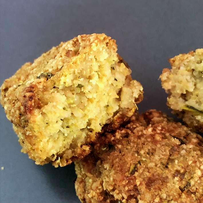 REZEPT – Fingerfood: Broccoli Zucchetti Sticks